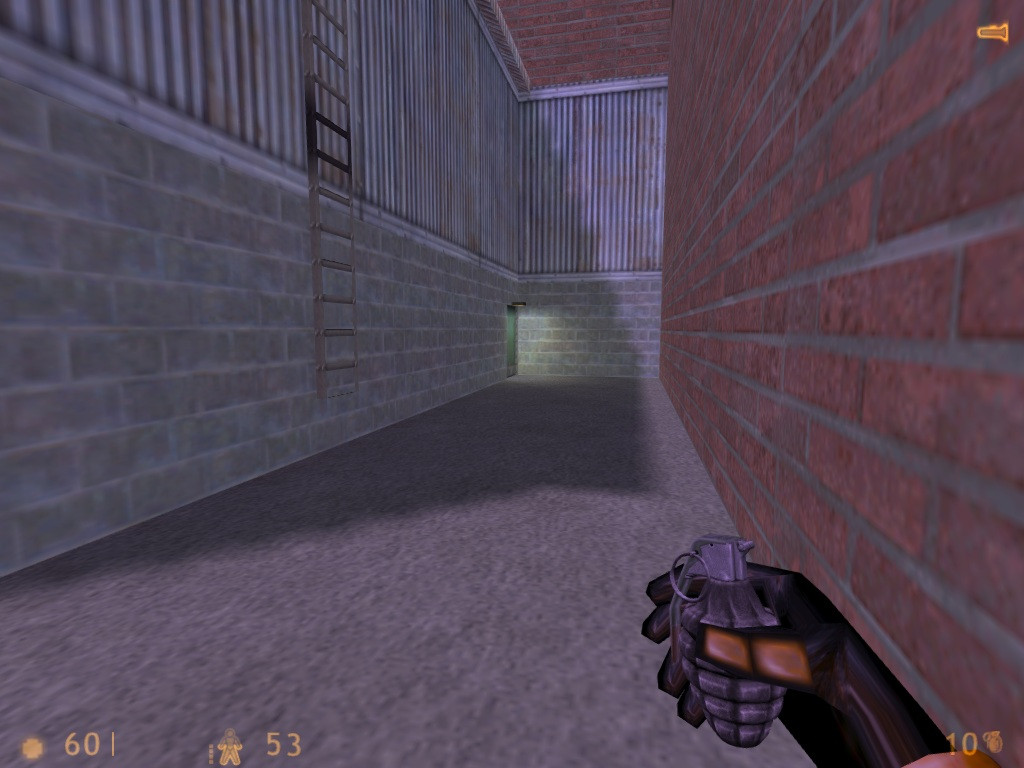 Port of cs_assault from cs 1.6 Mod for Half-Life | HL Mods