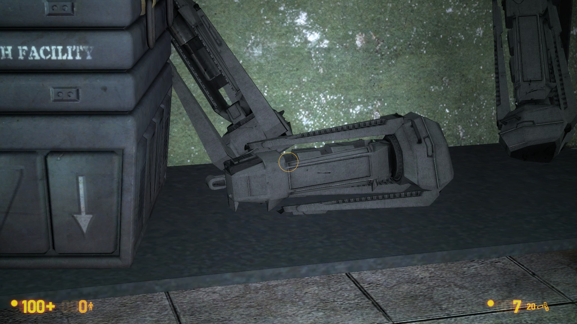 Black ops texture pack Mod for Black Mesa | BM Mods