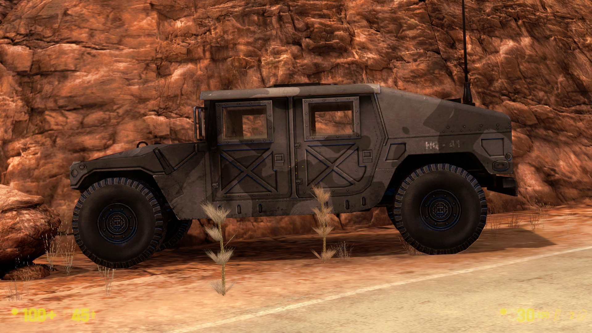 Black ops texture pack Mod for Black Mesa | BM Mods