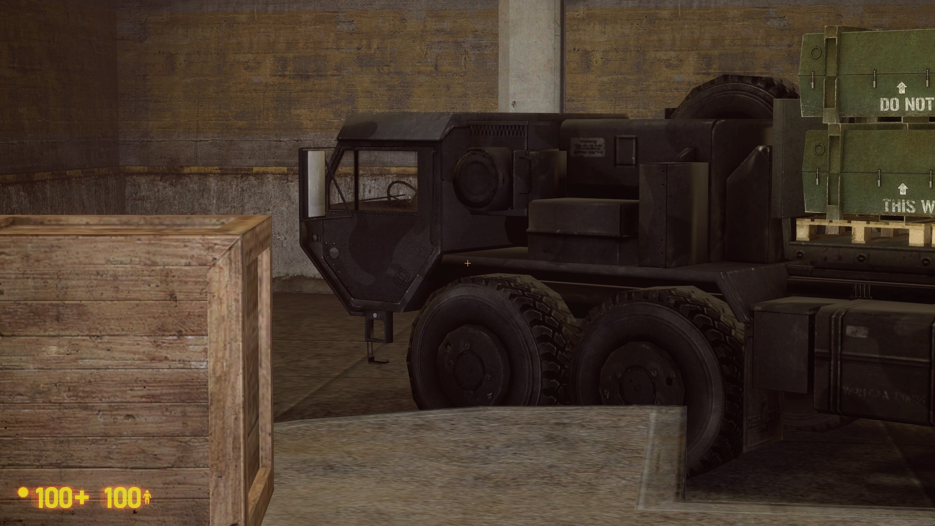 Black ops texture pack Mod for Black Mesa | BM Mods
