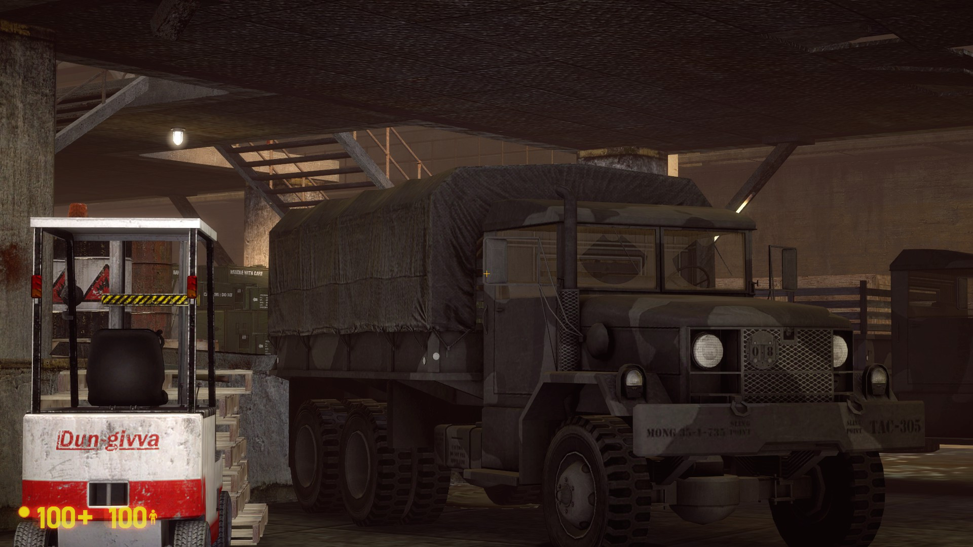 Black ops texture pack Mod for Black Mesa | BM Mods