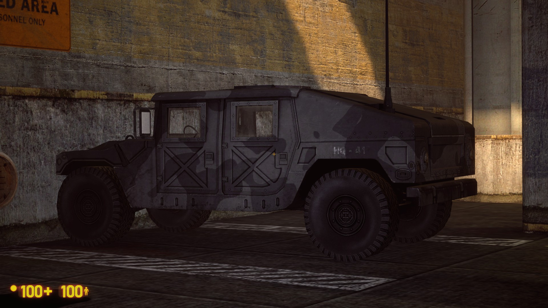 Black ops texture pack Mod for Black Mesa | BM Mods