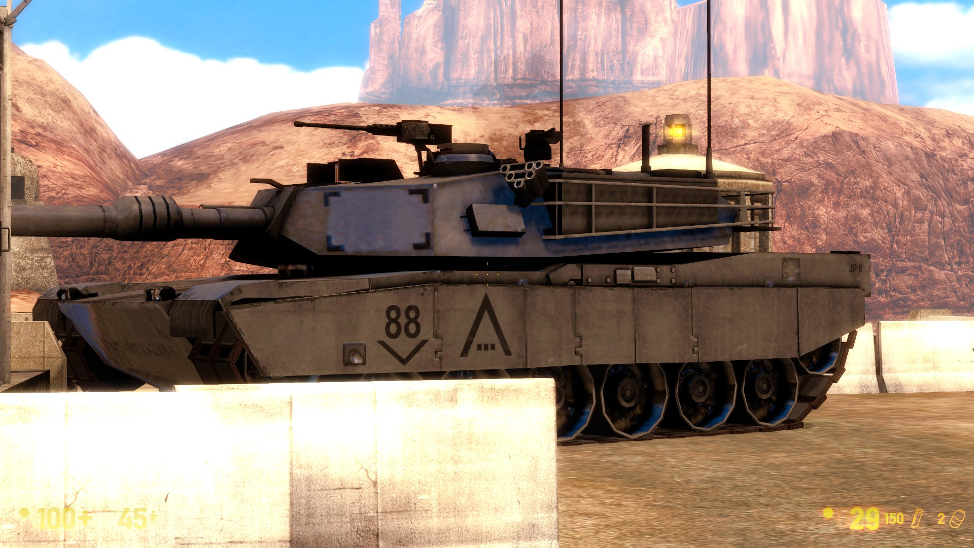 Black ops texture pack Mod for Black Mesa | BM Mods