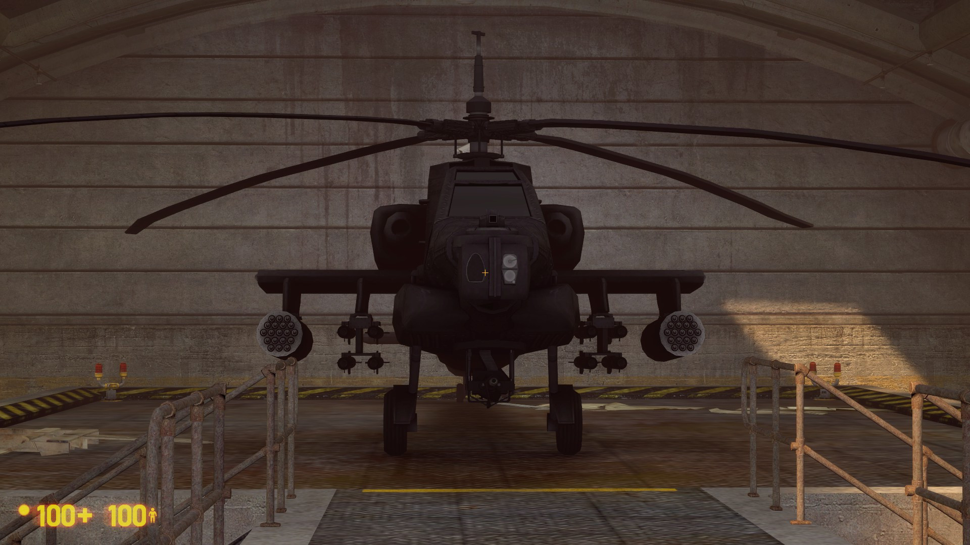 Black ops texture pack Mod for Black Mesa | BM Mods