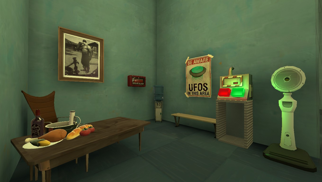 Trade Box v.2 [Beta] Mod for Team Fortress 2 | TF2 Mods