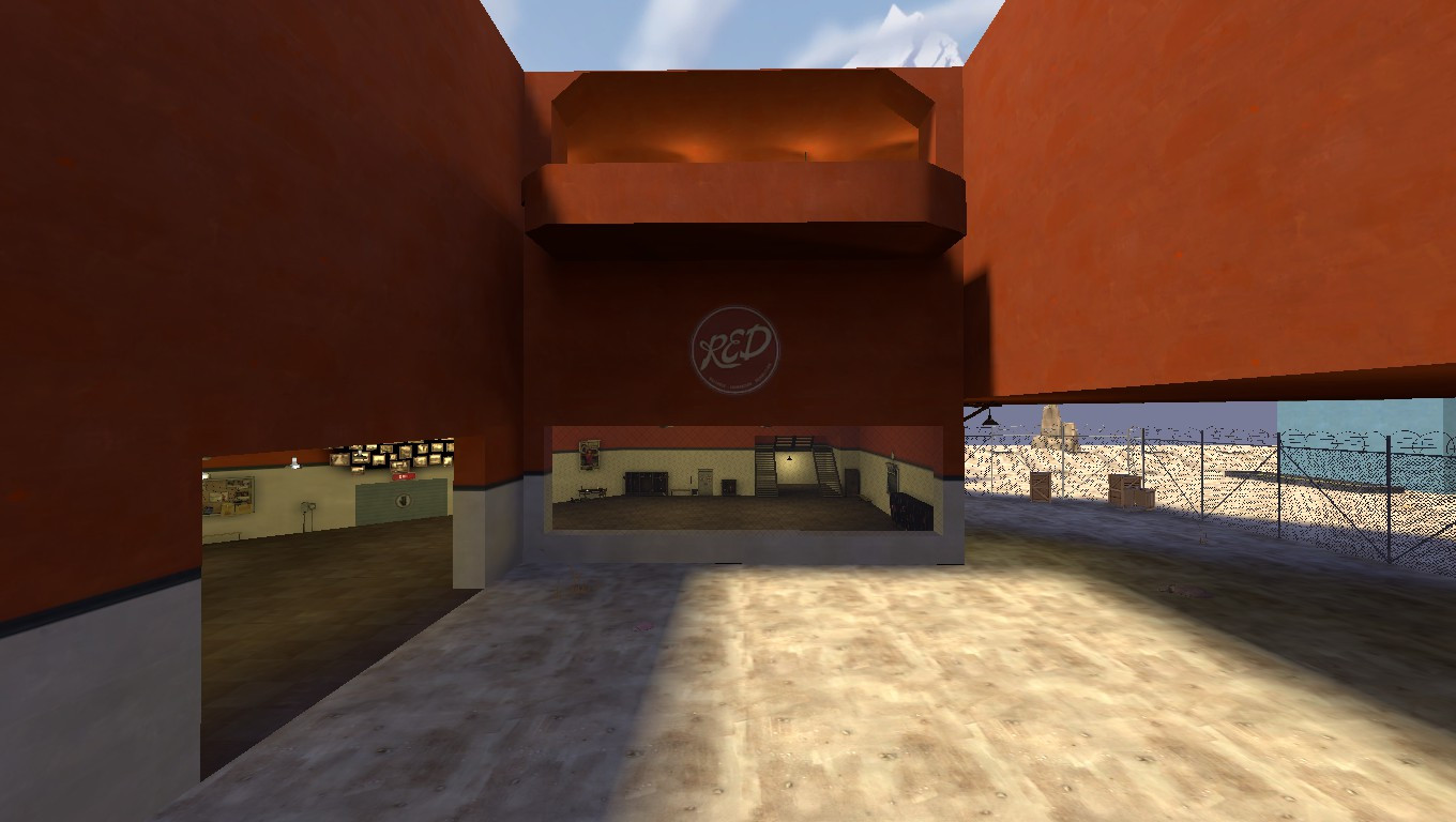 Trade Box v.2 [Beta] Mod for Team Fortress 2 | TF2 Mods