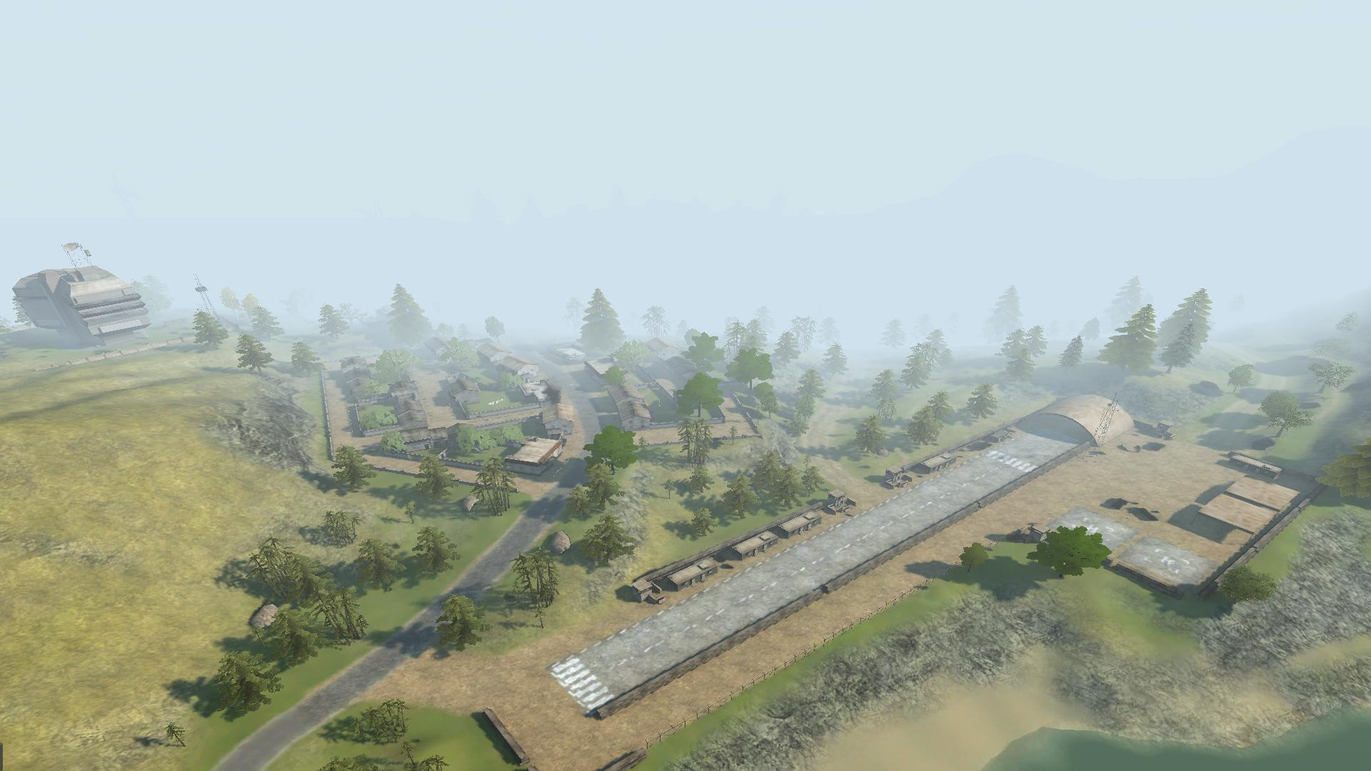 Operation_Chromite Mod for Battlefield 2 | BF2 Mods