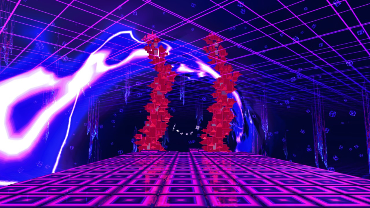 Null Space(Full Version) Mod for Sonic Forces | SFCS Mods