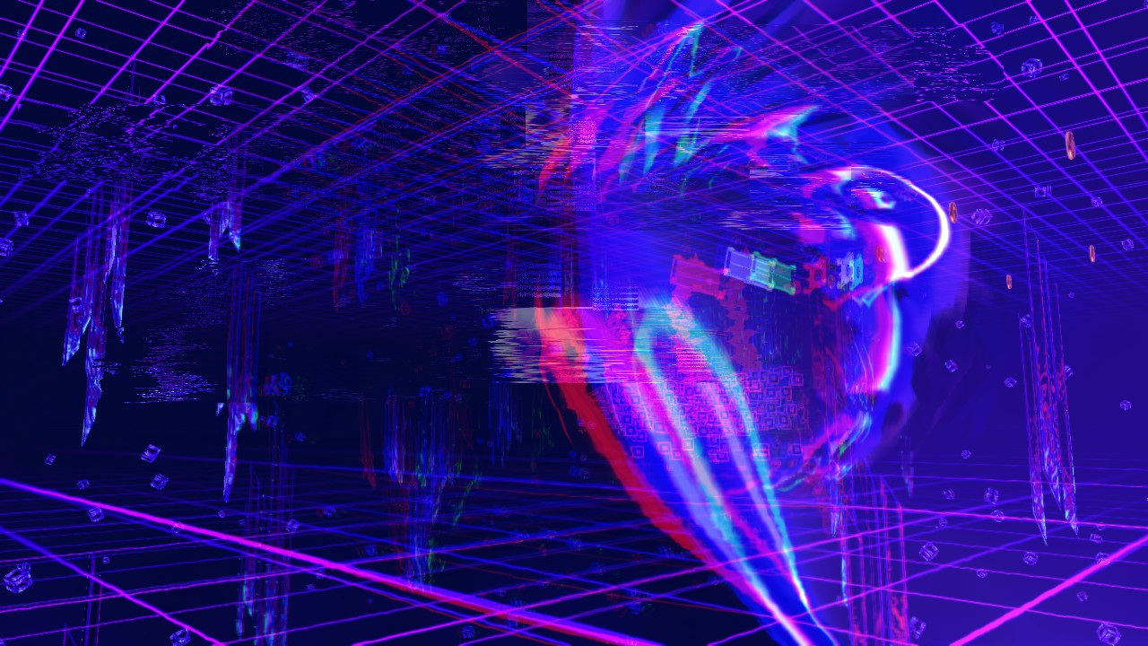 Null Space(Full Version) Mod for Sonic Forces | SFCS Mods