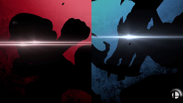 Loading Icon Based in Smash Bros Ultimate Mod for Super Smash Bros ...