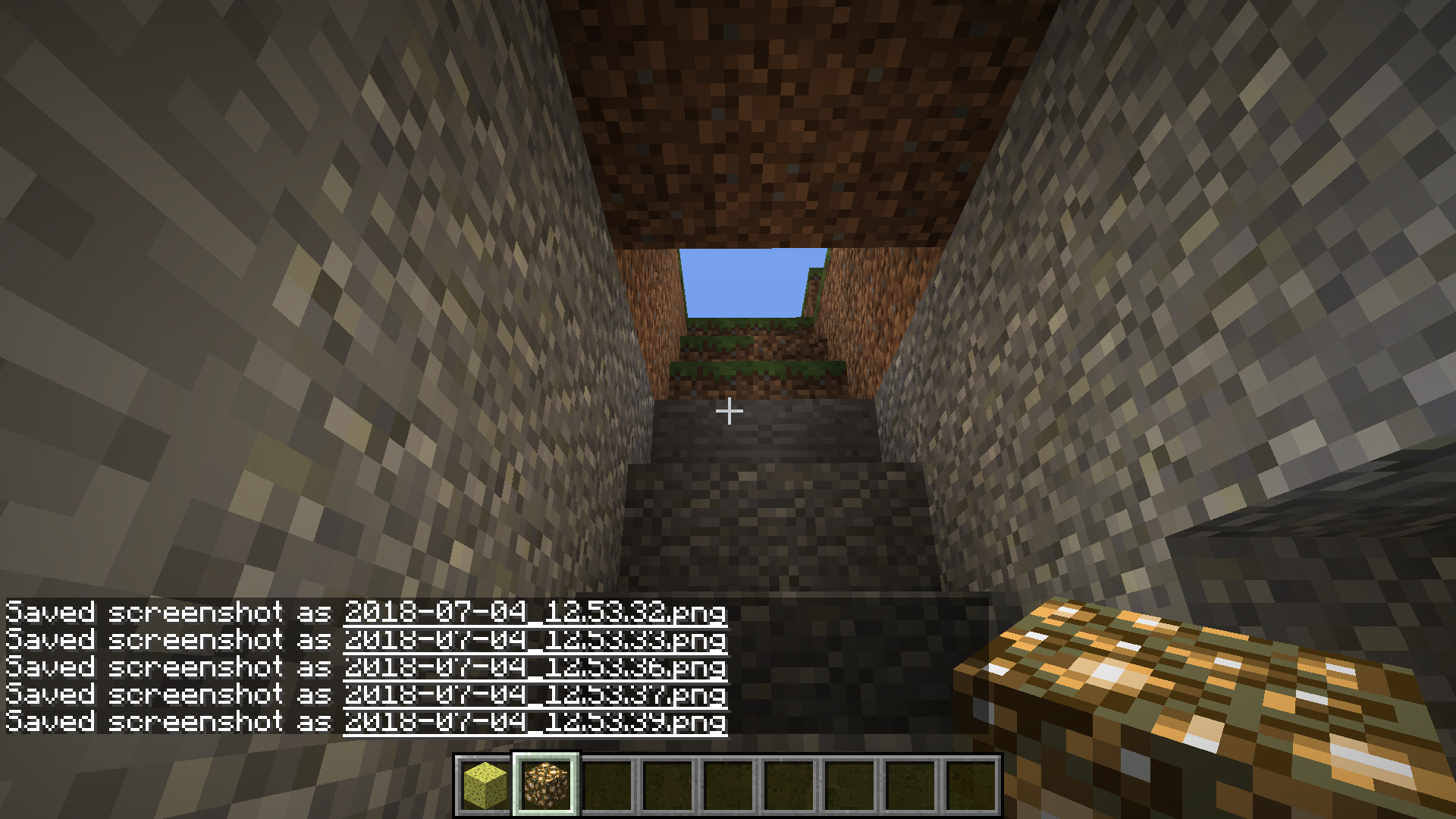 Minecraft Map Pack [Minecraft] [Mods]