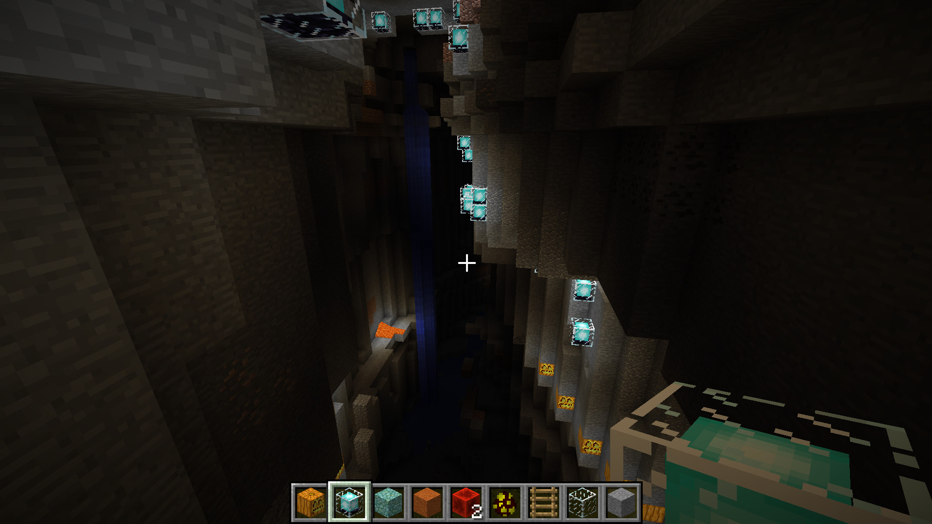 Minecraft Map Pack [Minecraft] [Mods]