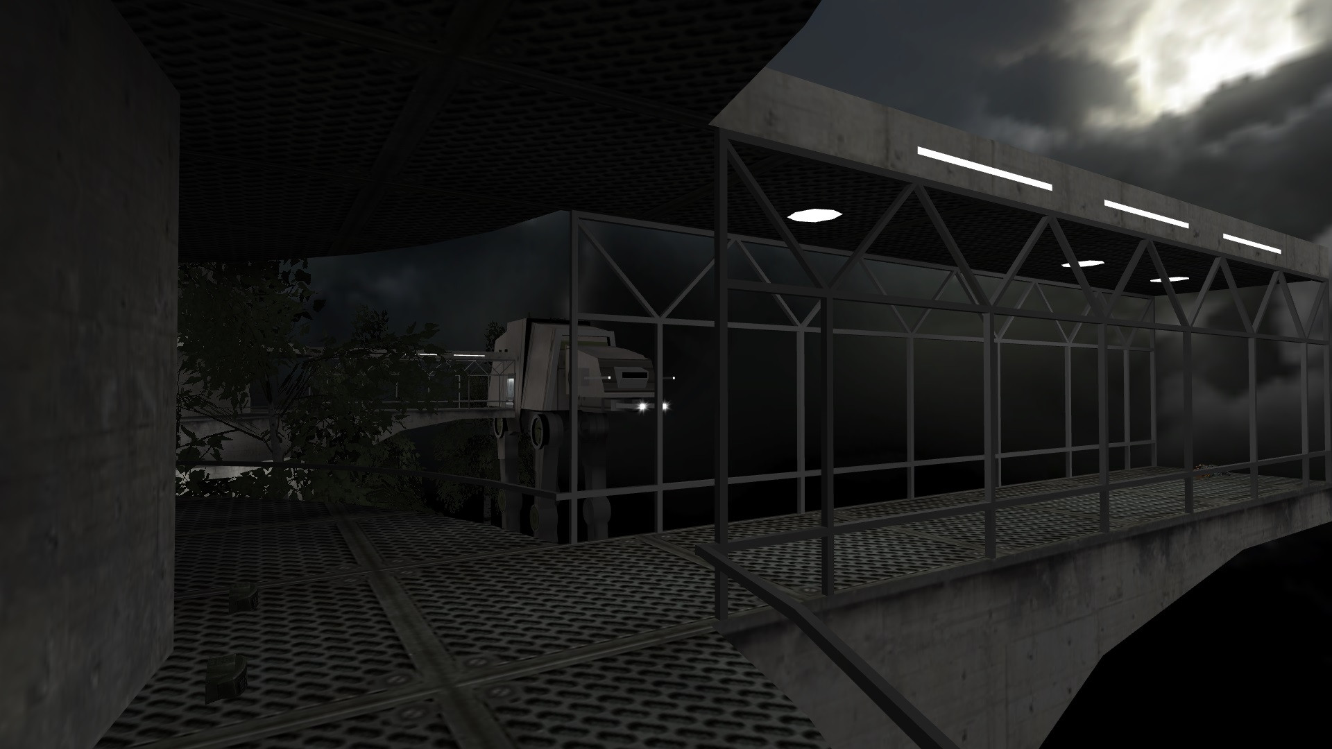 endor_base Mod for Half-Life | HL Mods