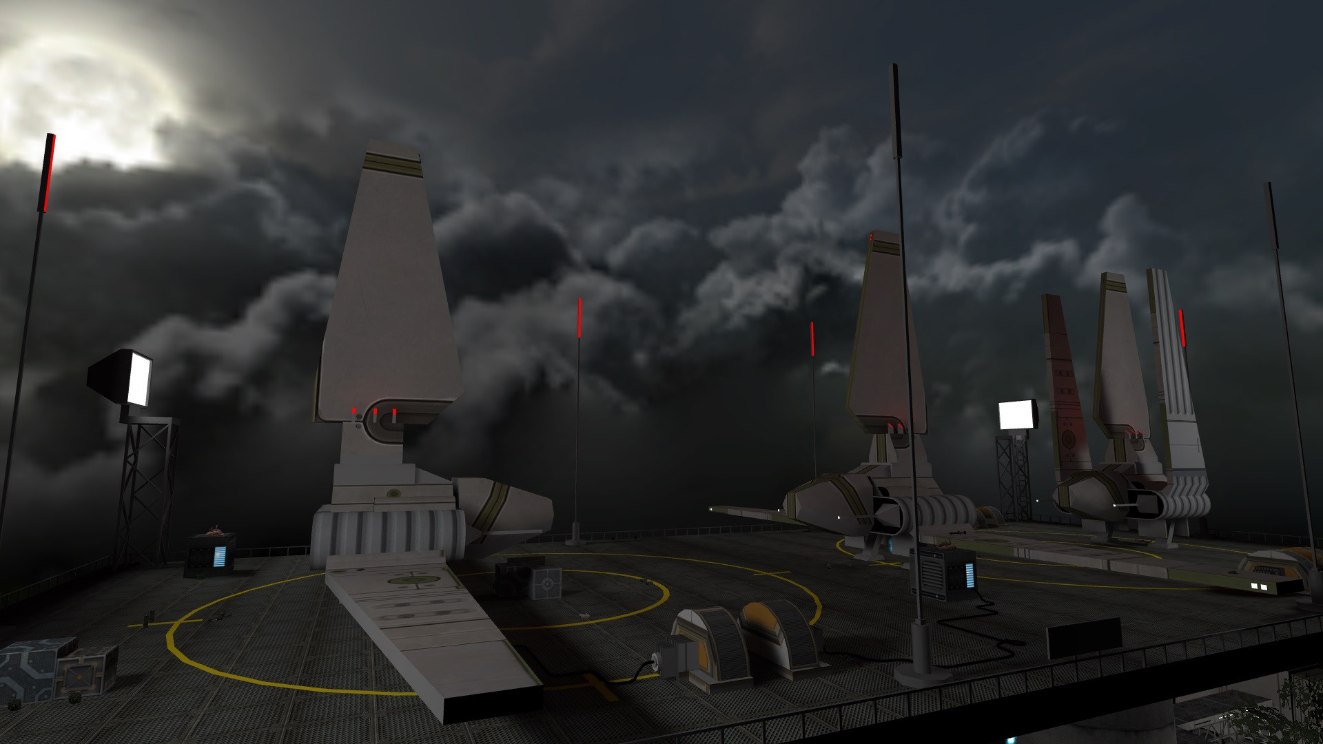 endor_base [Half-Life] [Mods]