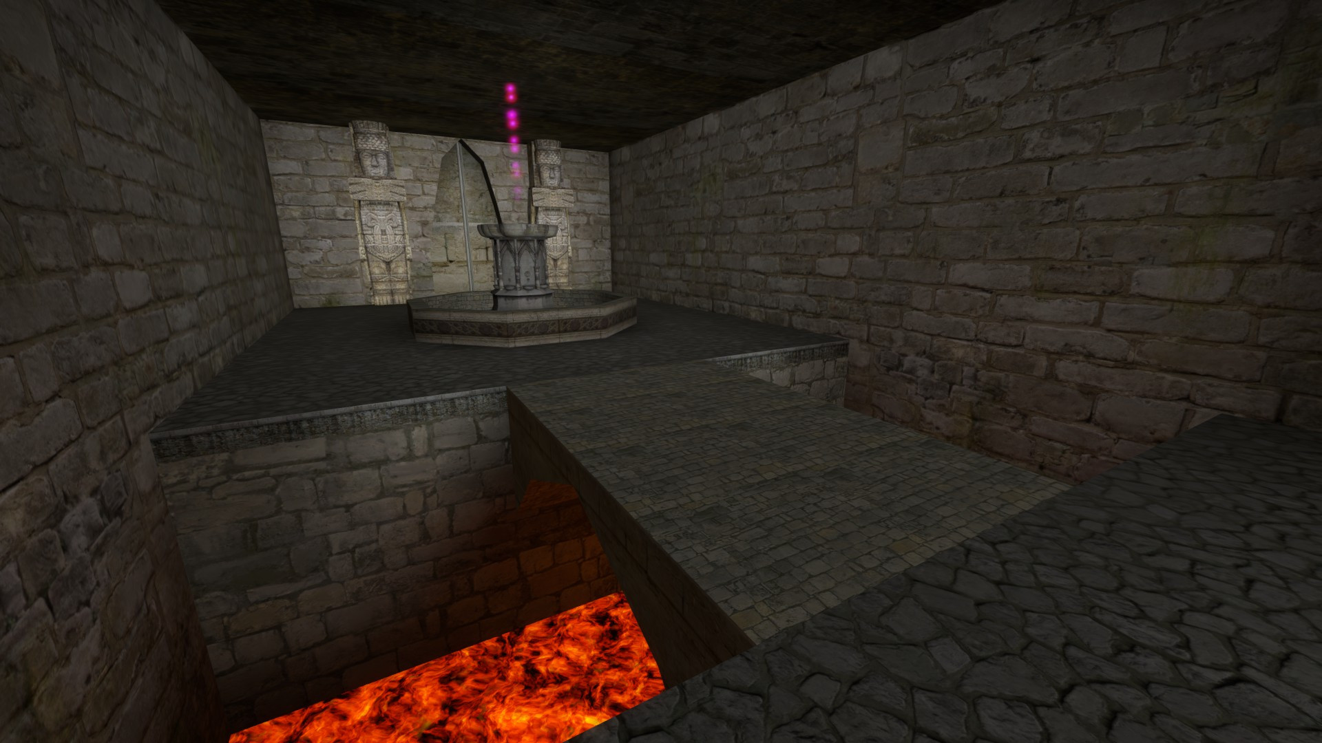 ze_666_crazy_escape_v2_4 [Counter-Strike: Global Offensive] [Mods]