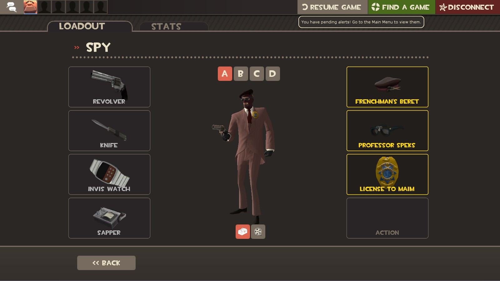 HL2 .357 Revolver Port Mod for Team Fortress 2 | TF2 Mods