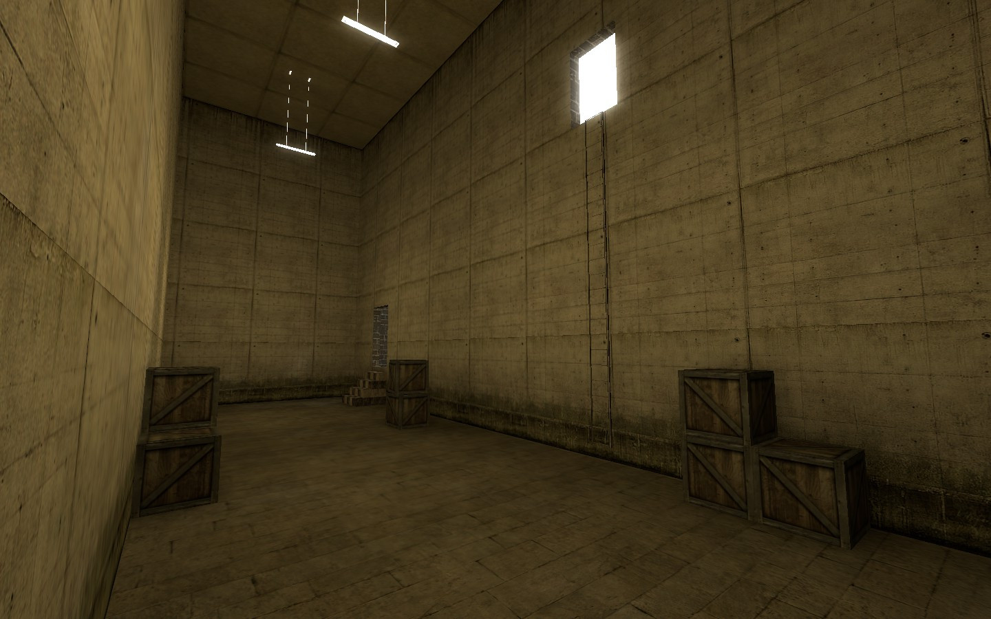 GG Vertigo Mod for Counter-Strike: Source | CS:S Mods