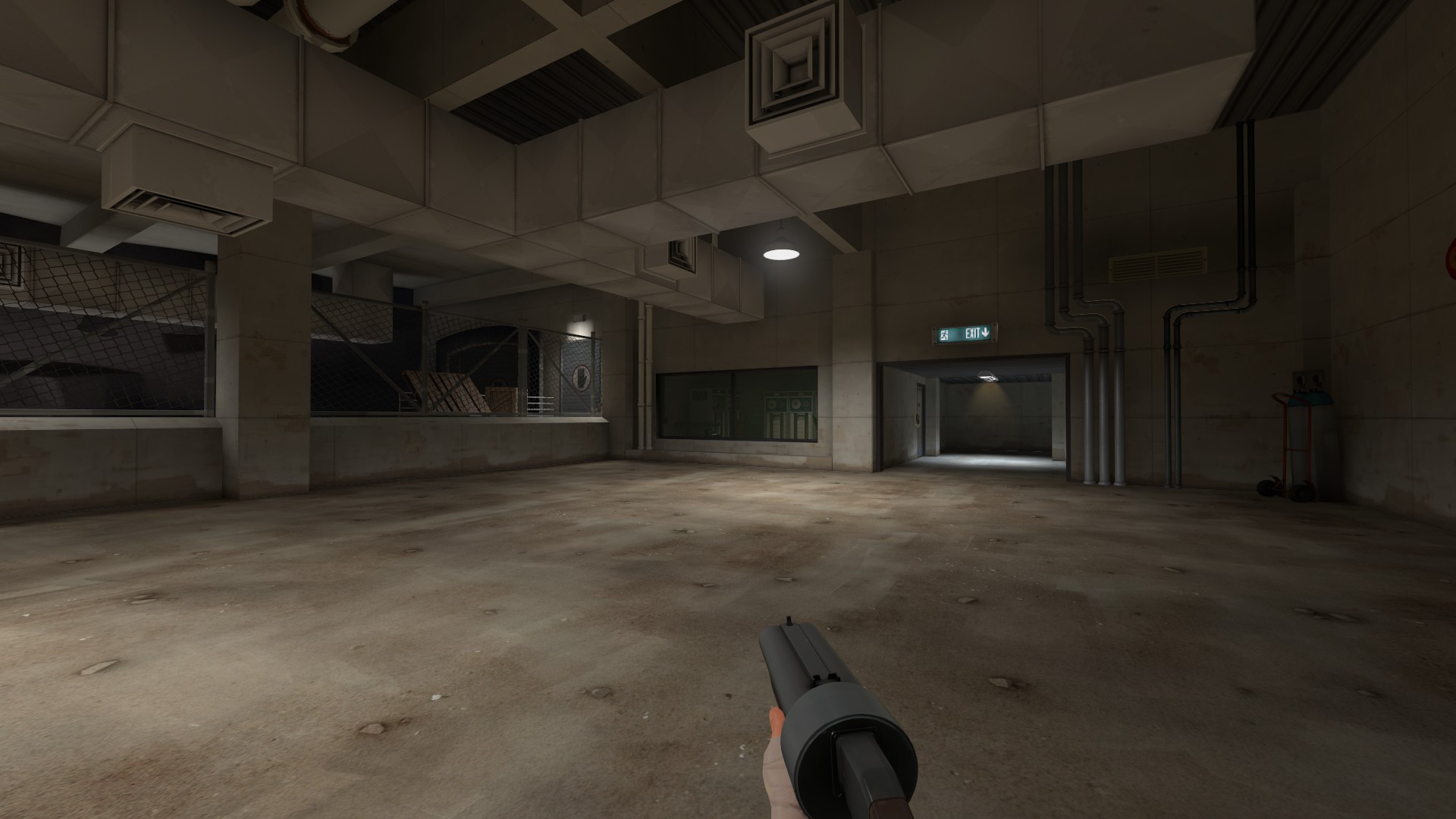 Kylul's Scout Animation Pack V1 Mod for Team Fortress 2 | TF2 Mods