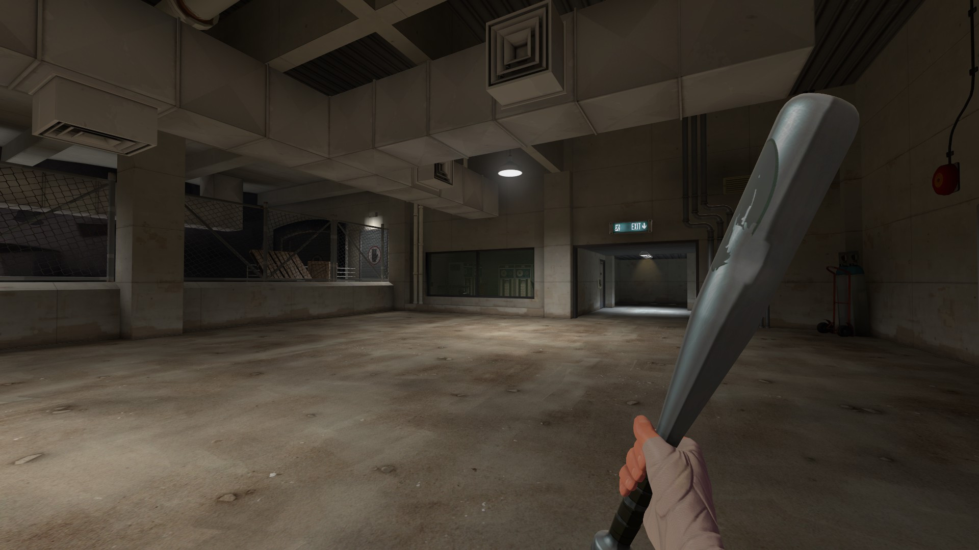 Kylul's Scout Animation Pack V1 Mod for Team Fortress 2 | TF2 Mods