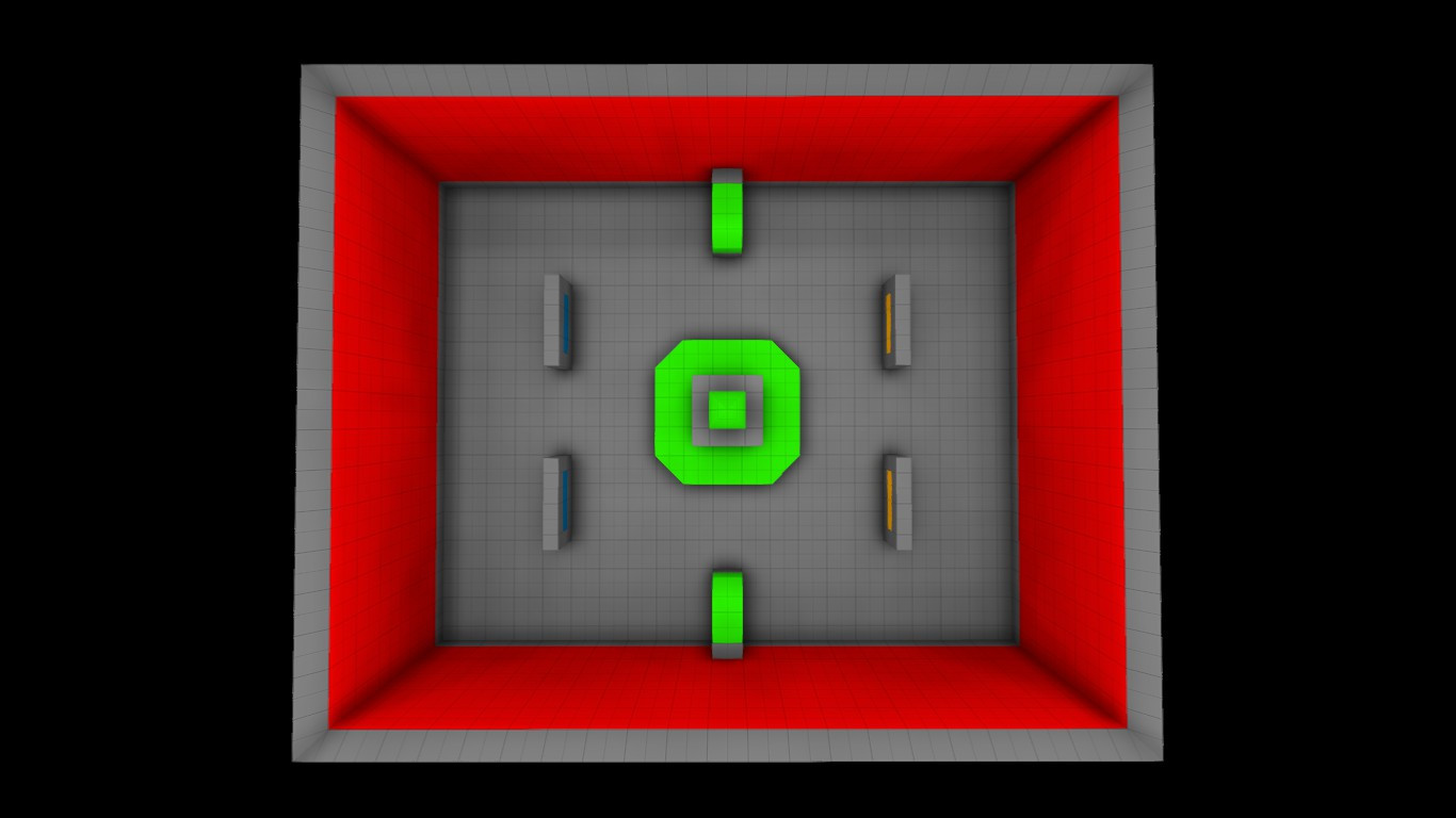 am_rgb [Counter-Strike: Global Offensive] [Mods]