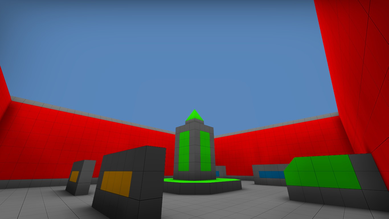 am_rgb [Counter-Strike: Global Offensive] [Mods]