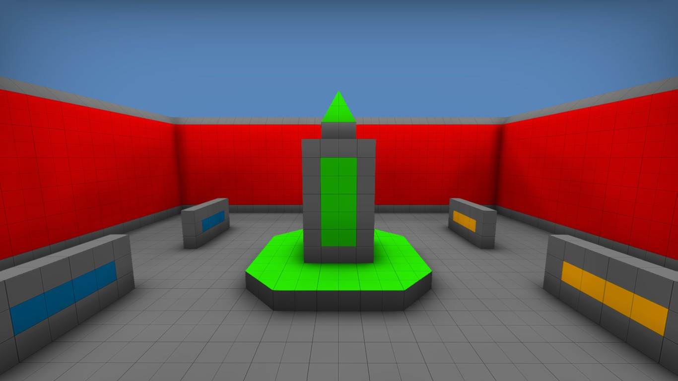 am_rgb [Counter-Strike: Global Offensive] [Mods]