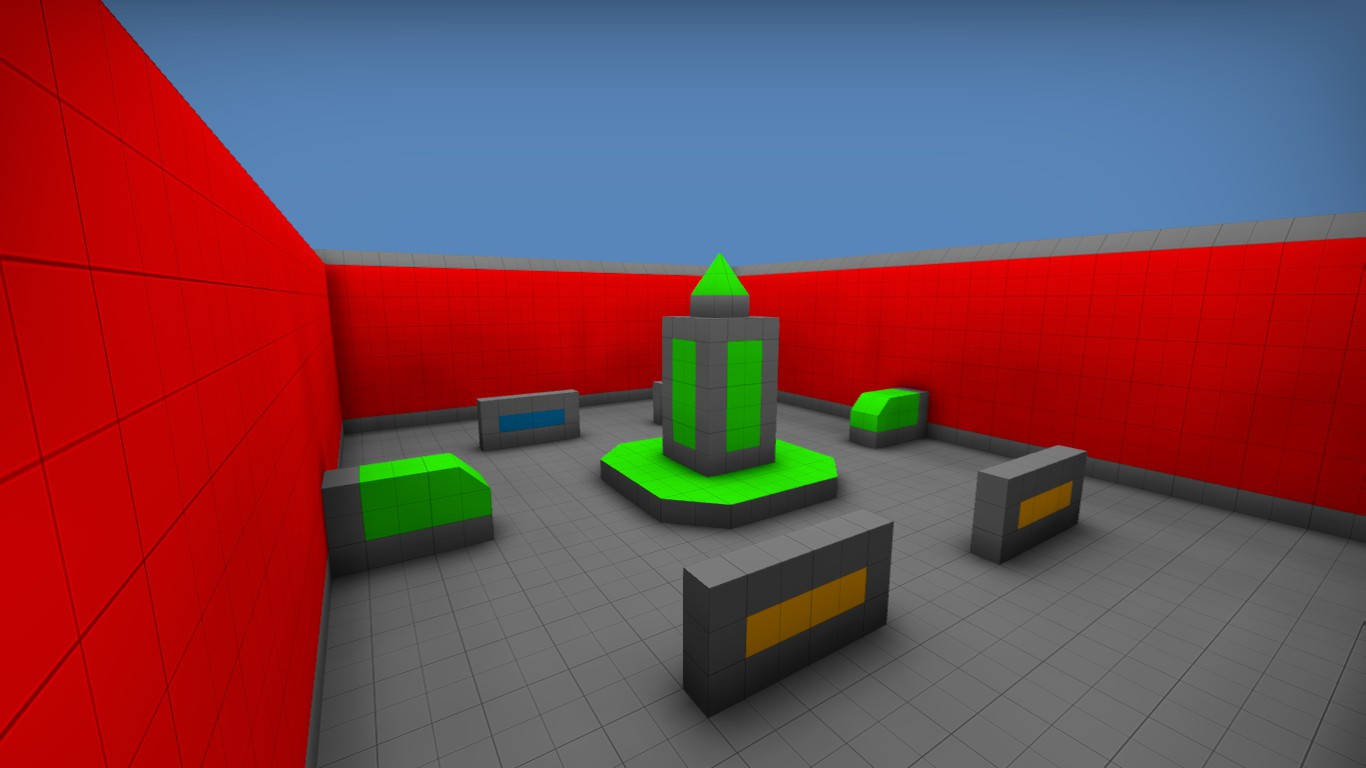 am_rgb [Counter-Strike: Global Offensive] [Mods]