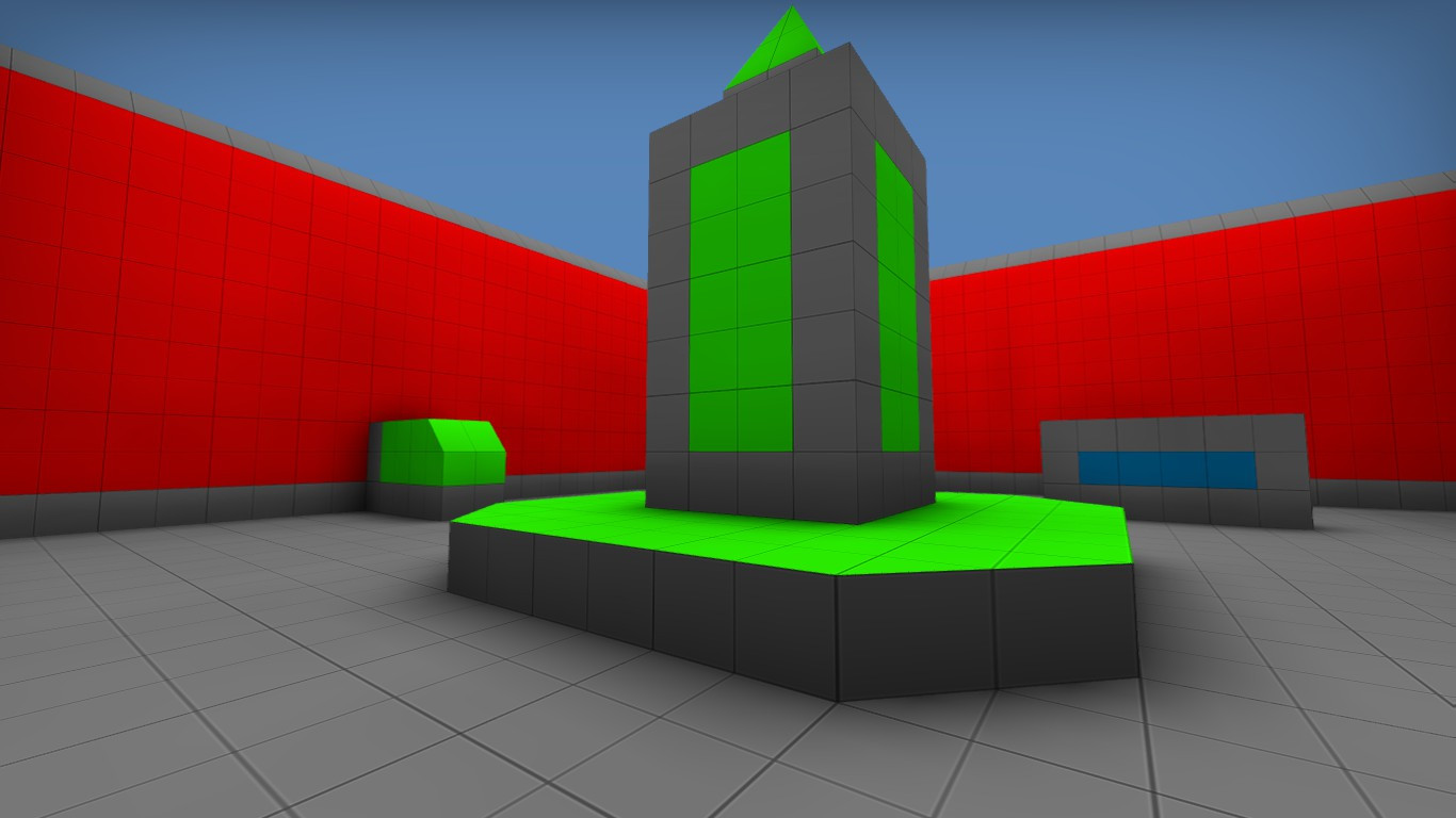 am_rgb [Counter-Strike: Global Offensive] [Mods]