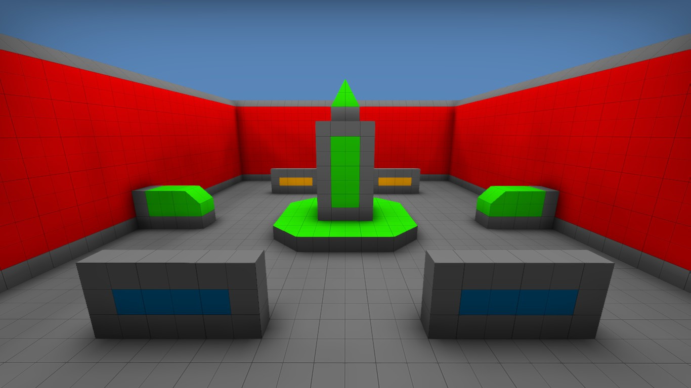 am_rgb [Counter-Strike: Global Offensive] [Mods]