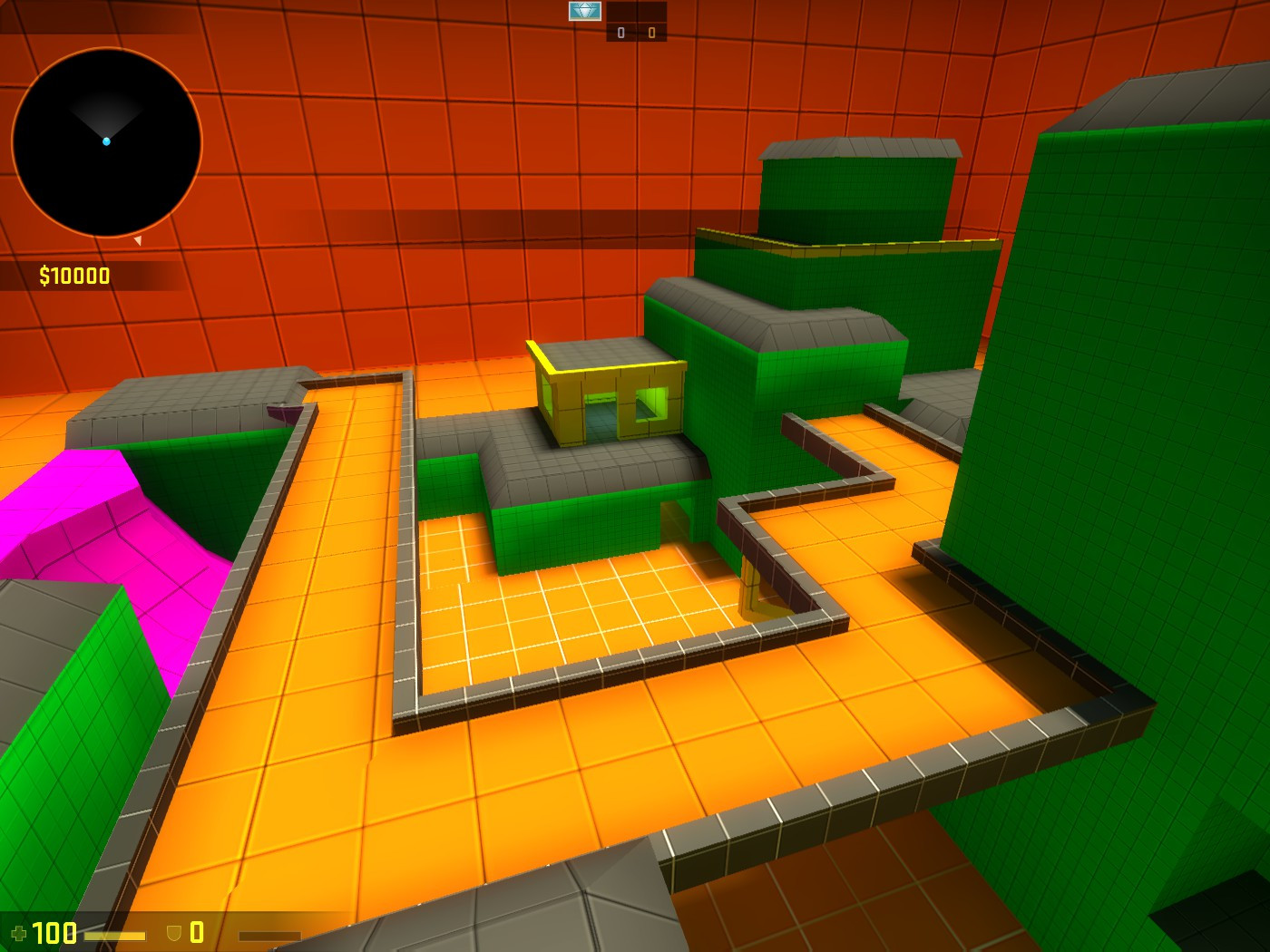 sk_basic_sng [Counter-Strike: Global Offensive] [Mods]