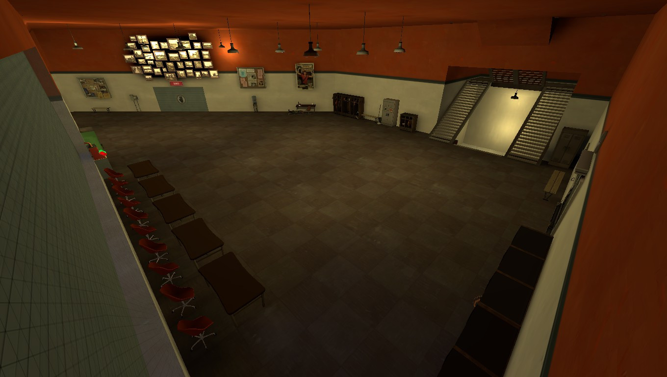 Trade Box v.2 [Beta] Mod for Team Fortress 2 | TF2 Mods