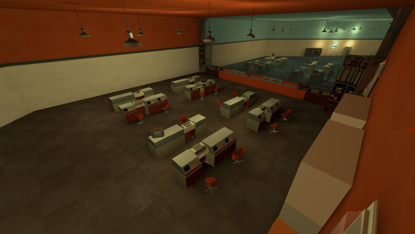 Trade Box v.2 [Beta] Mod for Team Fortress 2 | TF2 Mods