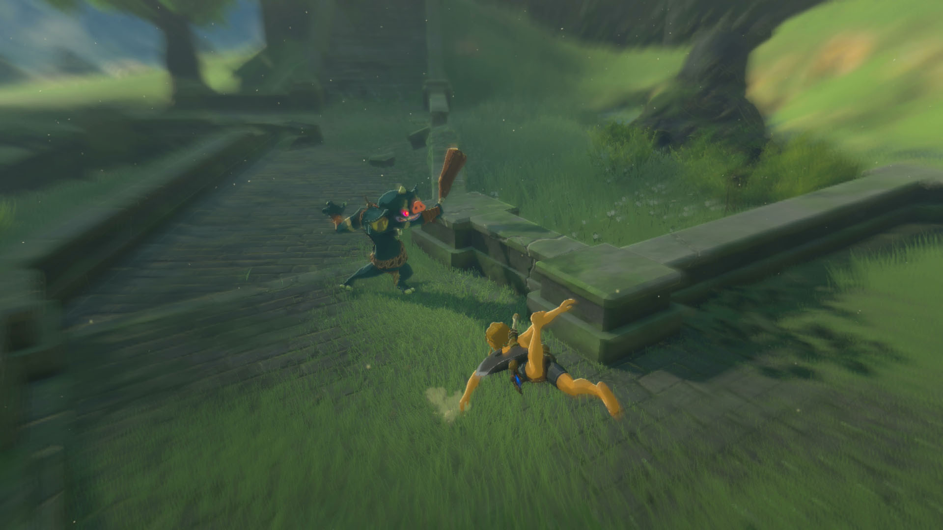 Clean UI - ProHud3000 with No Master Mode Triforce Mod for The Legend ...