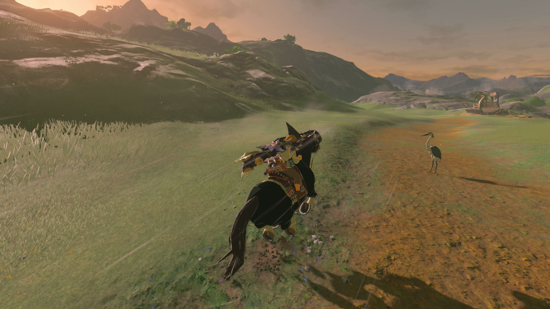 Clean UI - ProHud3000 with No Master Mode Triforce Mod for The Legend ...