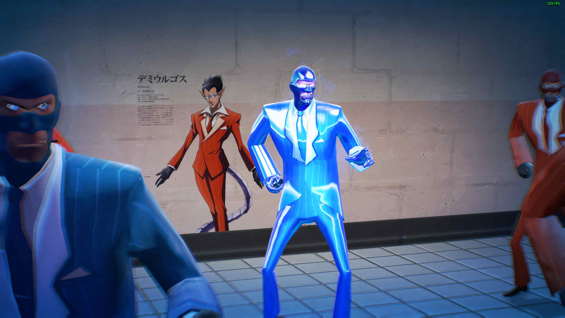 7th Floor Guardian [Team Fortress 2] [Mods]