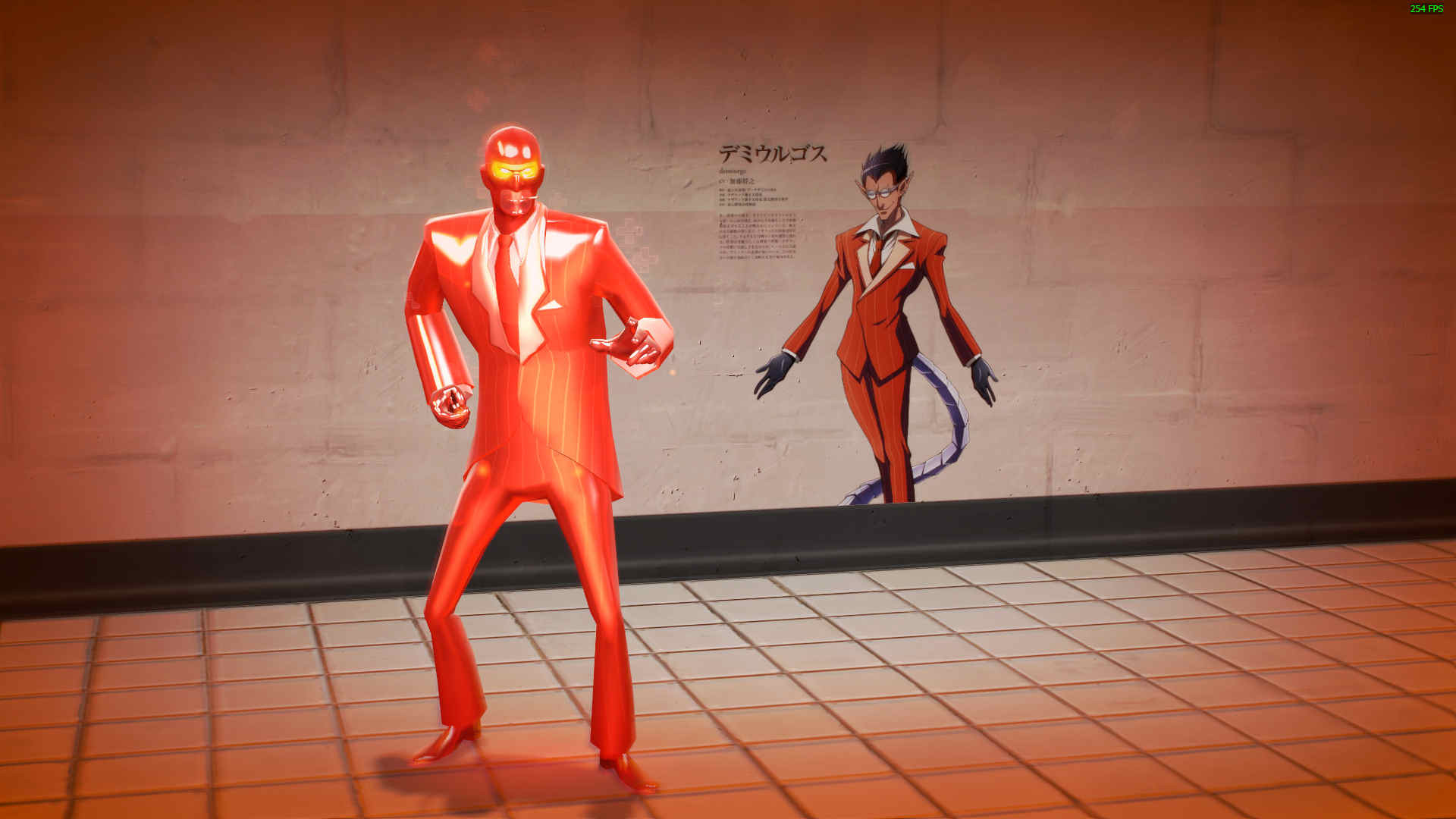 7th Floor Guardian [Team Fortress 2] [Mods]