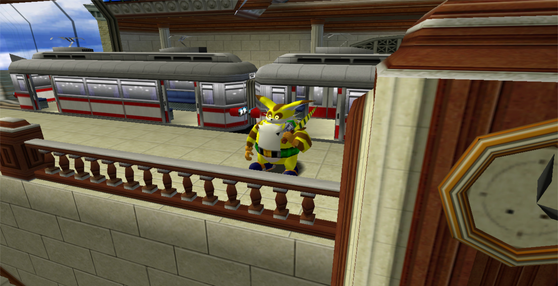 S U P E R B I G Mod for Sonic Adventure DX | SADX Mods