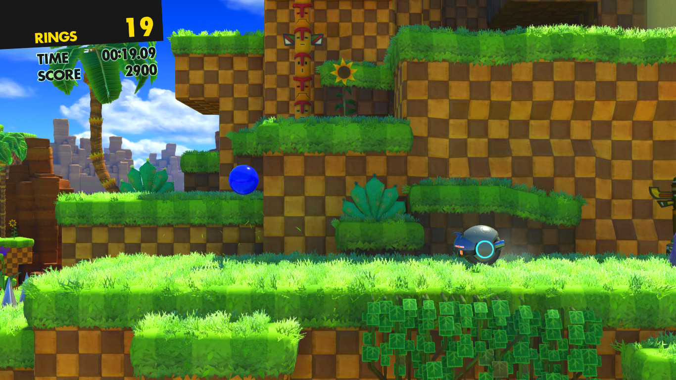 BetterTextures Mod for Sonic Forces | SFCS Mods