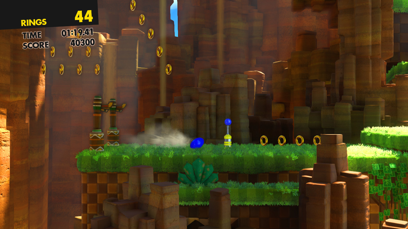 BetterTextures Mod for Sonic Forces | SFCS Mods