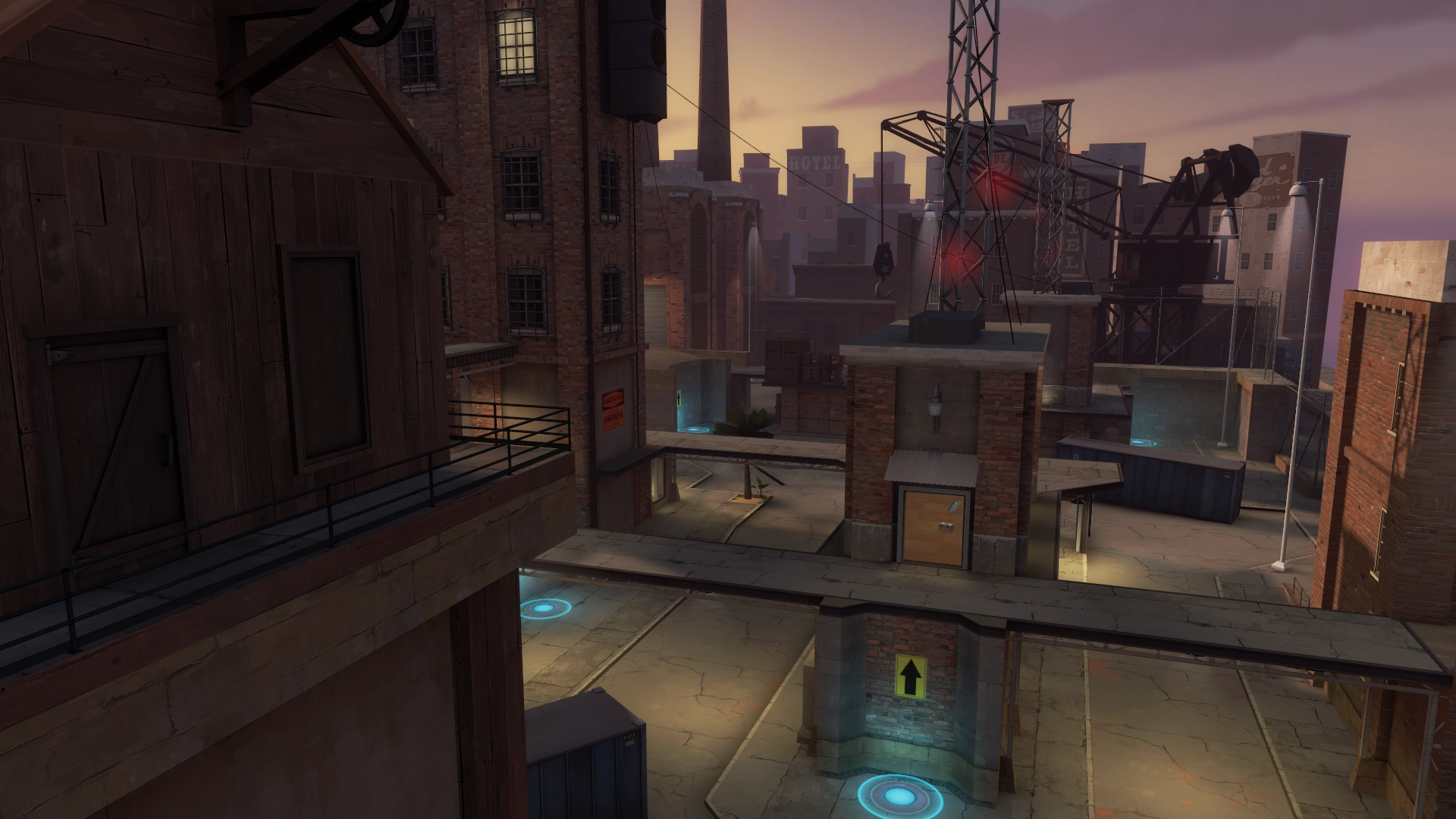 Tf2 Snh