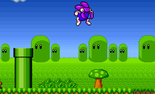 Bugzzy [Sonic Boll] [Mods]