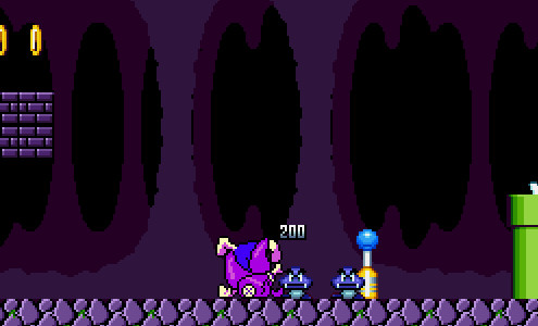 Bugzzy [Sonic Boll] [Mods]