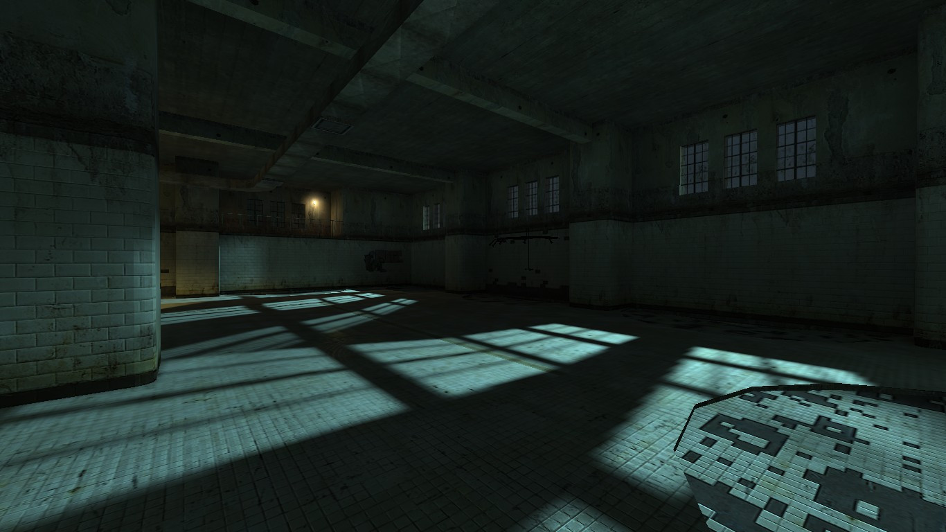 35hp_lockdown [Counter-Strike: Source] [Mods]