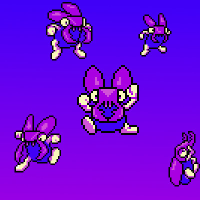 Bugzzy [Sonic Boll] [Mods]