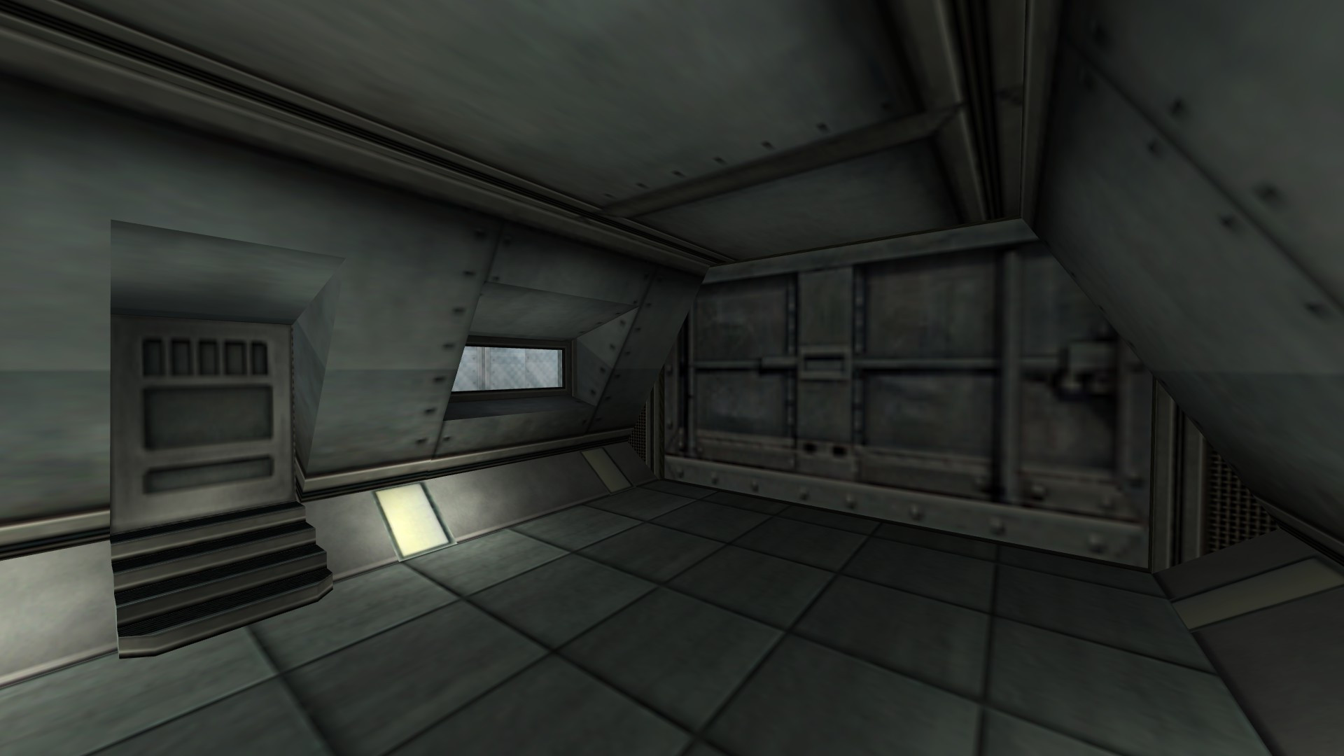 Pre-Disaster Black Mesa Exploration Mod for Half-Life | HL Mods