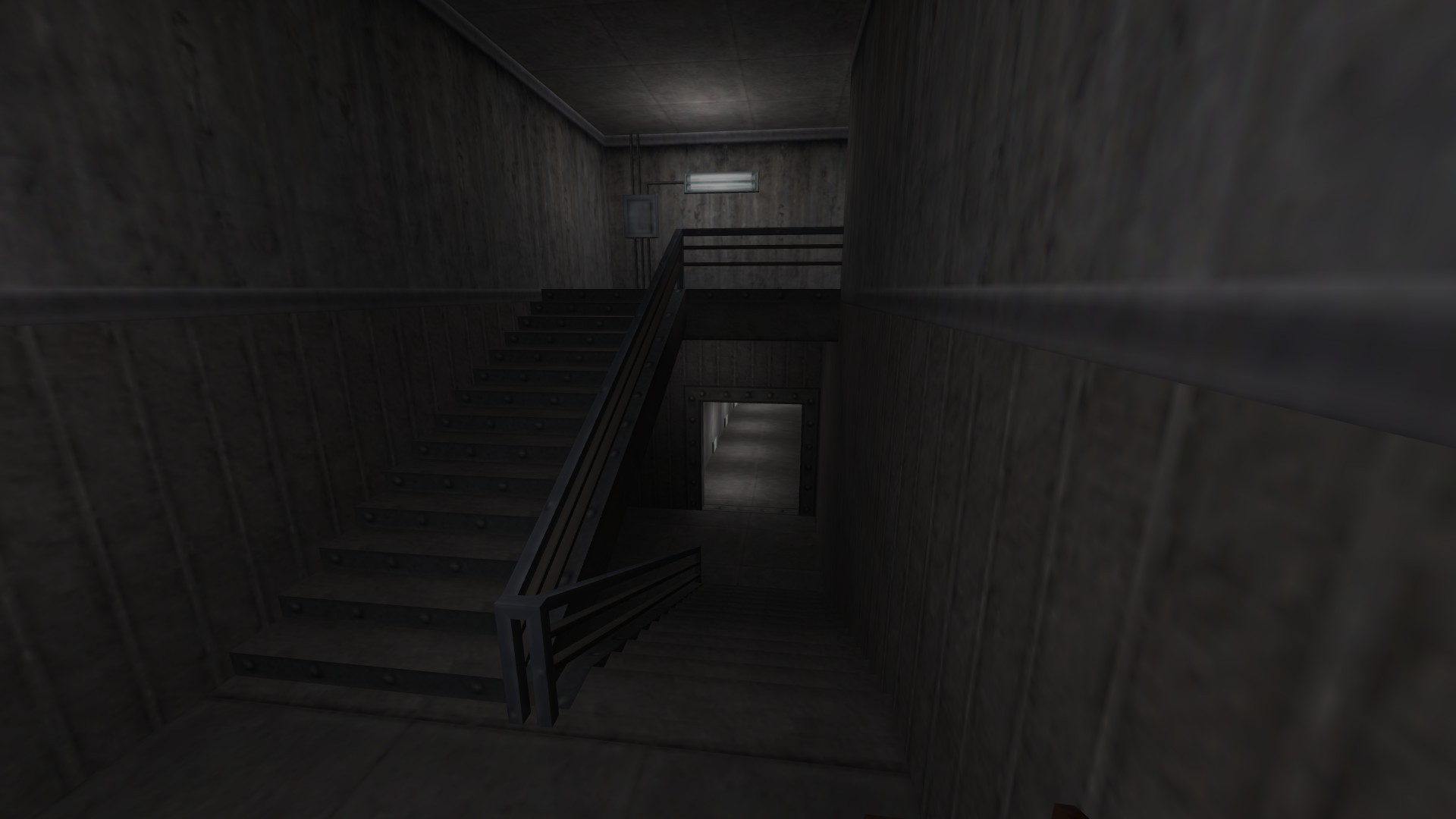 Pre-Disaster Black Mesa Exploration Mod for Half-Life | HL Mods