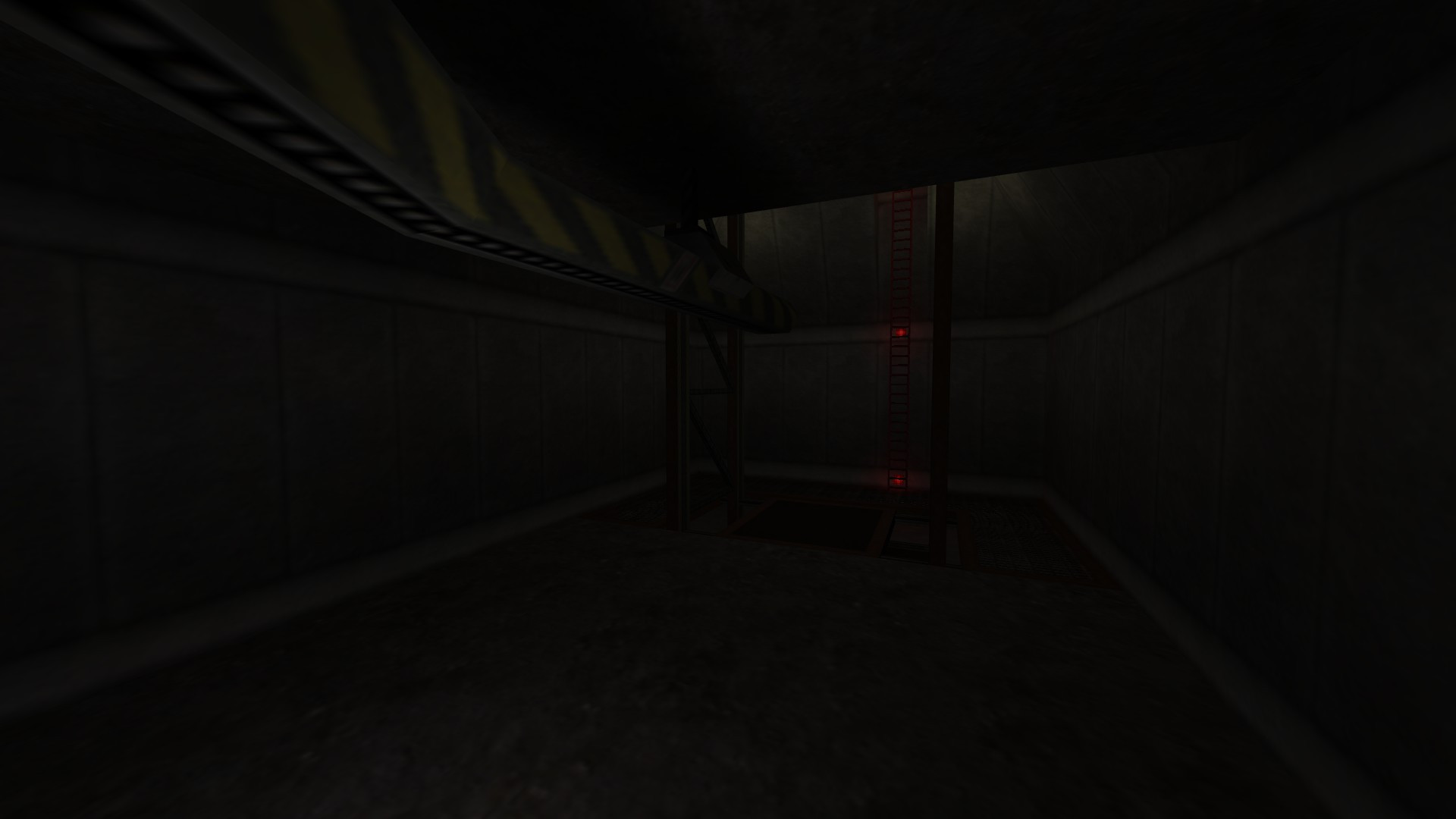 Pre-Disaster Black Mesa Exploration Mod for Half-Life | HL Mods