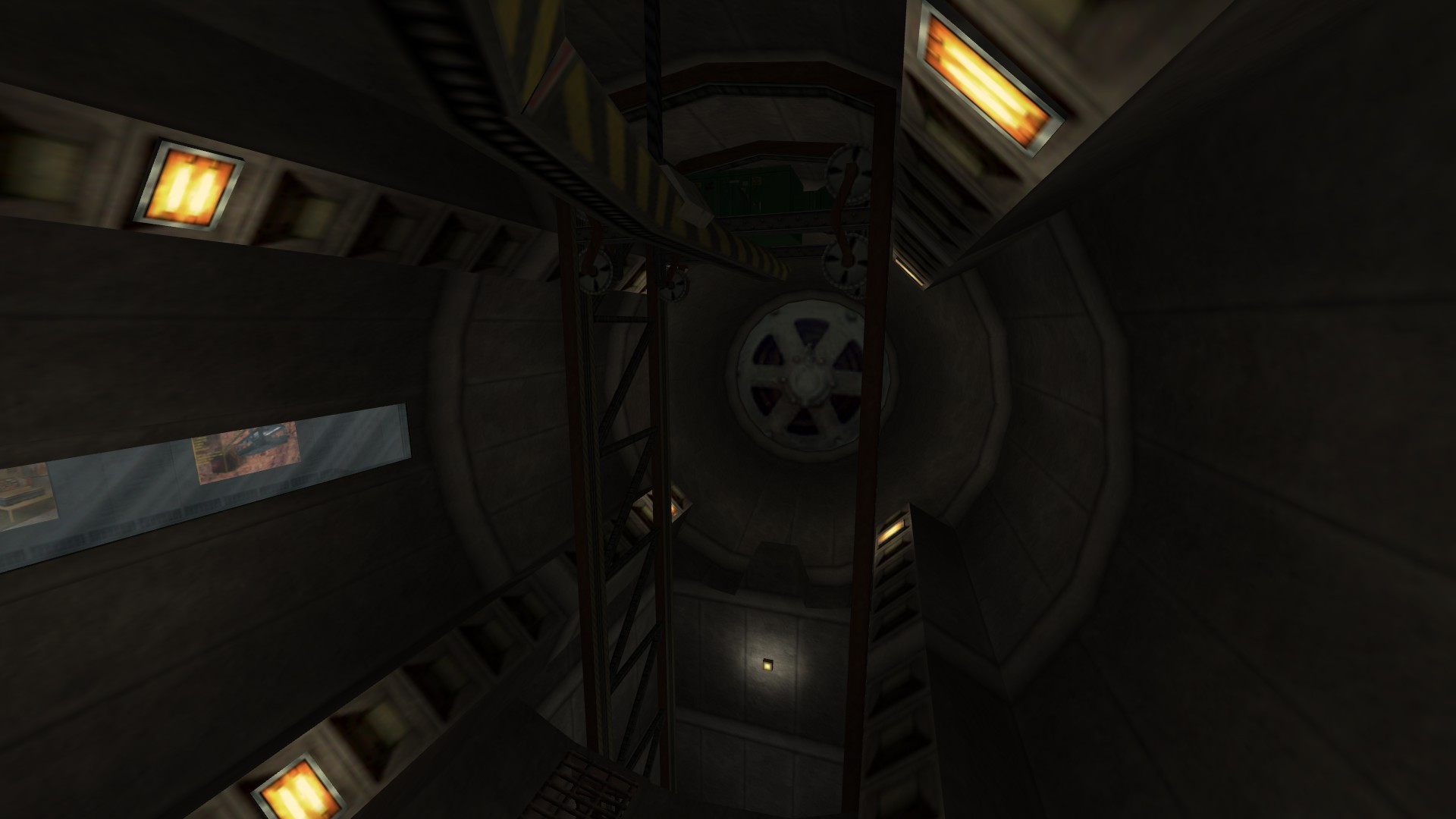 Pre-Disaster Black Mesa Exploration Mod for Half-Life | HL Mods