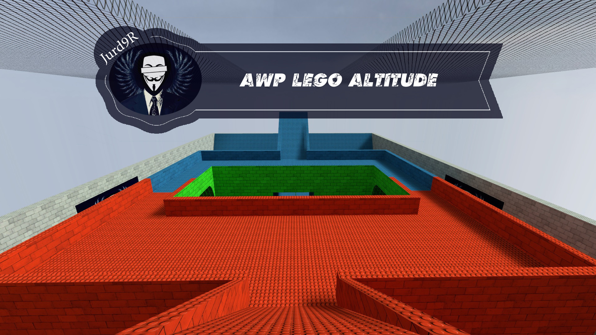 awp_lego_altitude Mod for Counter-Strike: Source | CS:S Mods