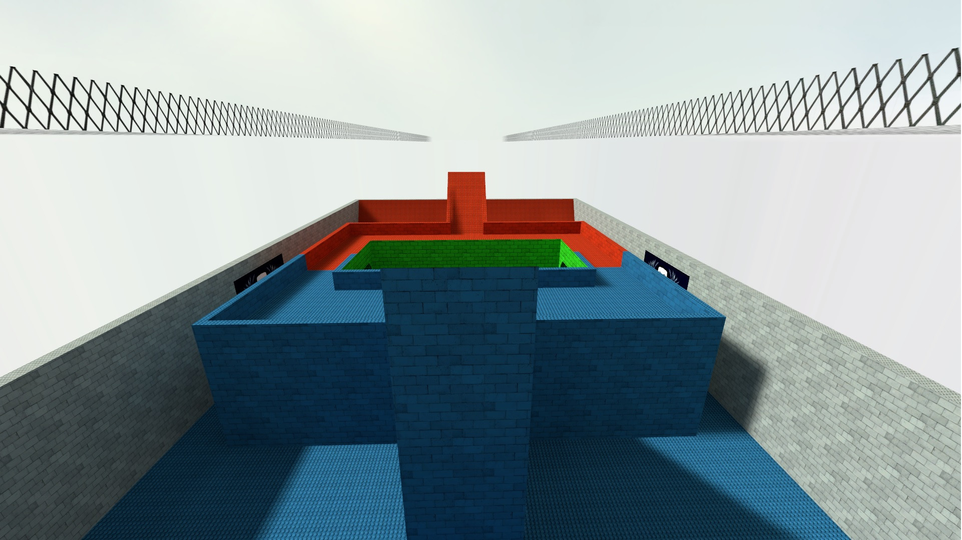 awp_lego_altitude [Counter-Strike: Global Offensive] [Mods]